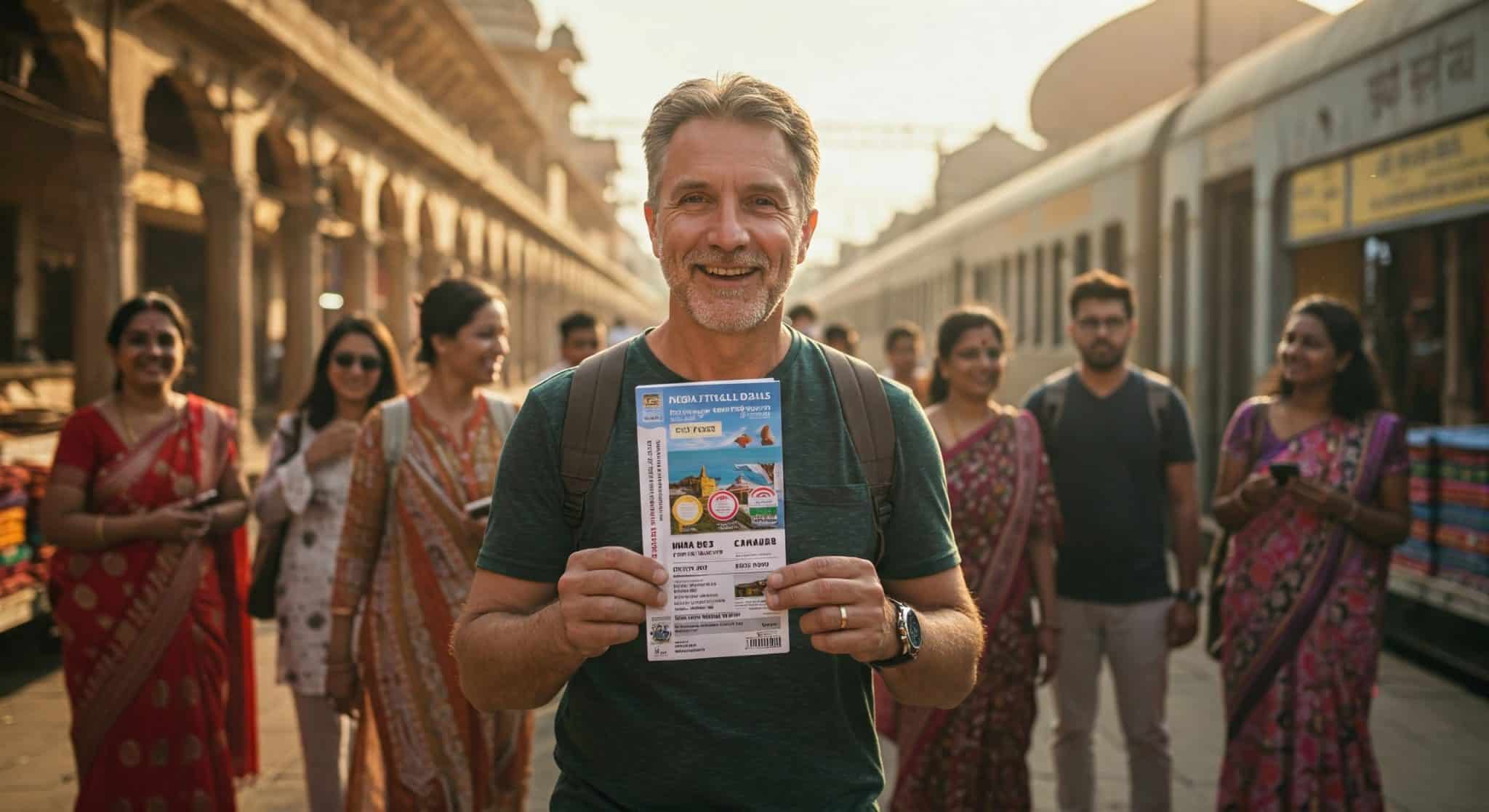 How to Stack Travel Deals in India: Coupons, Cashback & Reward Points