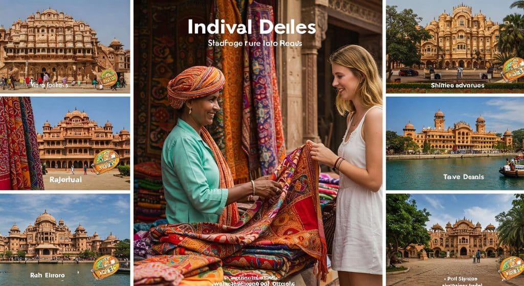 How to Stack Travel Deals in India: Coupons, Cashback & Reward Points